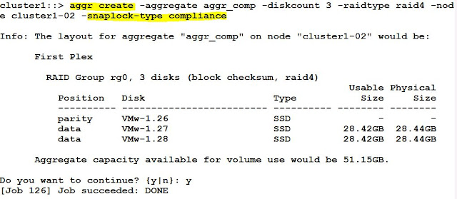 Remote Infrastructure Management: Compliant WORM Storage Using NetApp ...