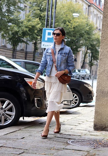 Minimalissmo. Blog modowy