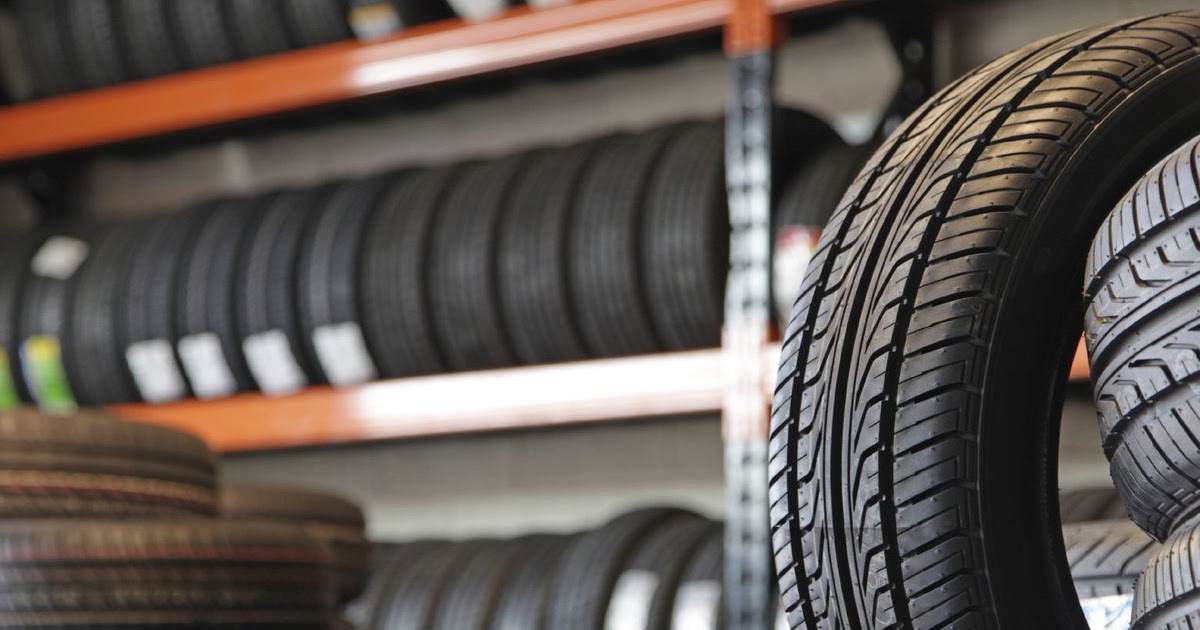 Different Categories of tyre - Tyres & Automotive United Kingdom