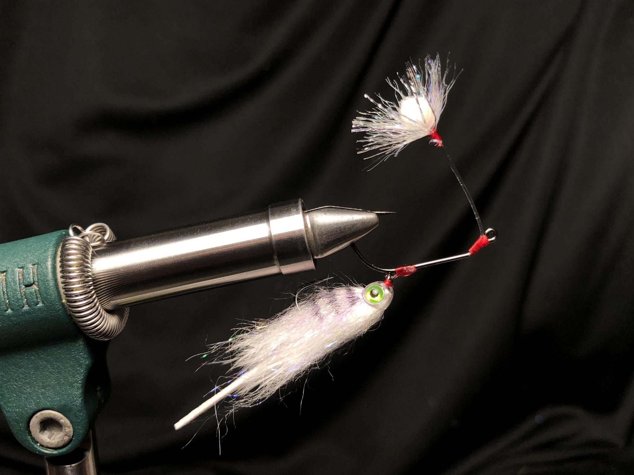 Bobcat Hollow Fly Fishing/Tying
