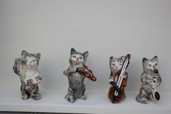 Michipedia: Tipos de michis