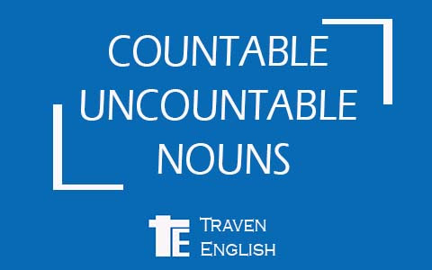 Countable dan Uncountable Nouns : Pengertian Serta Contoh Kalimat ...