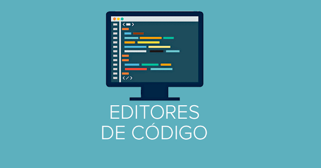 Editores de Codigo Fuente