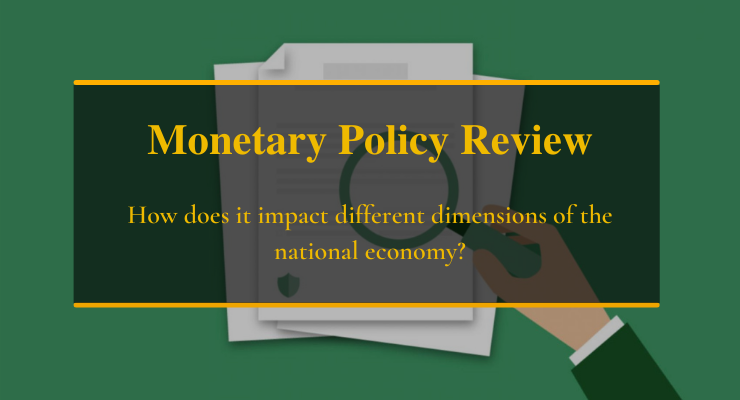 Monetary Policy Review, FY 2077/78 (Q3) – DipsView