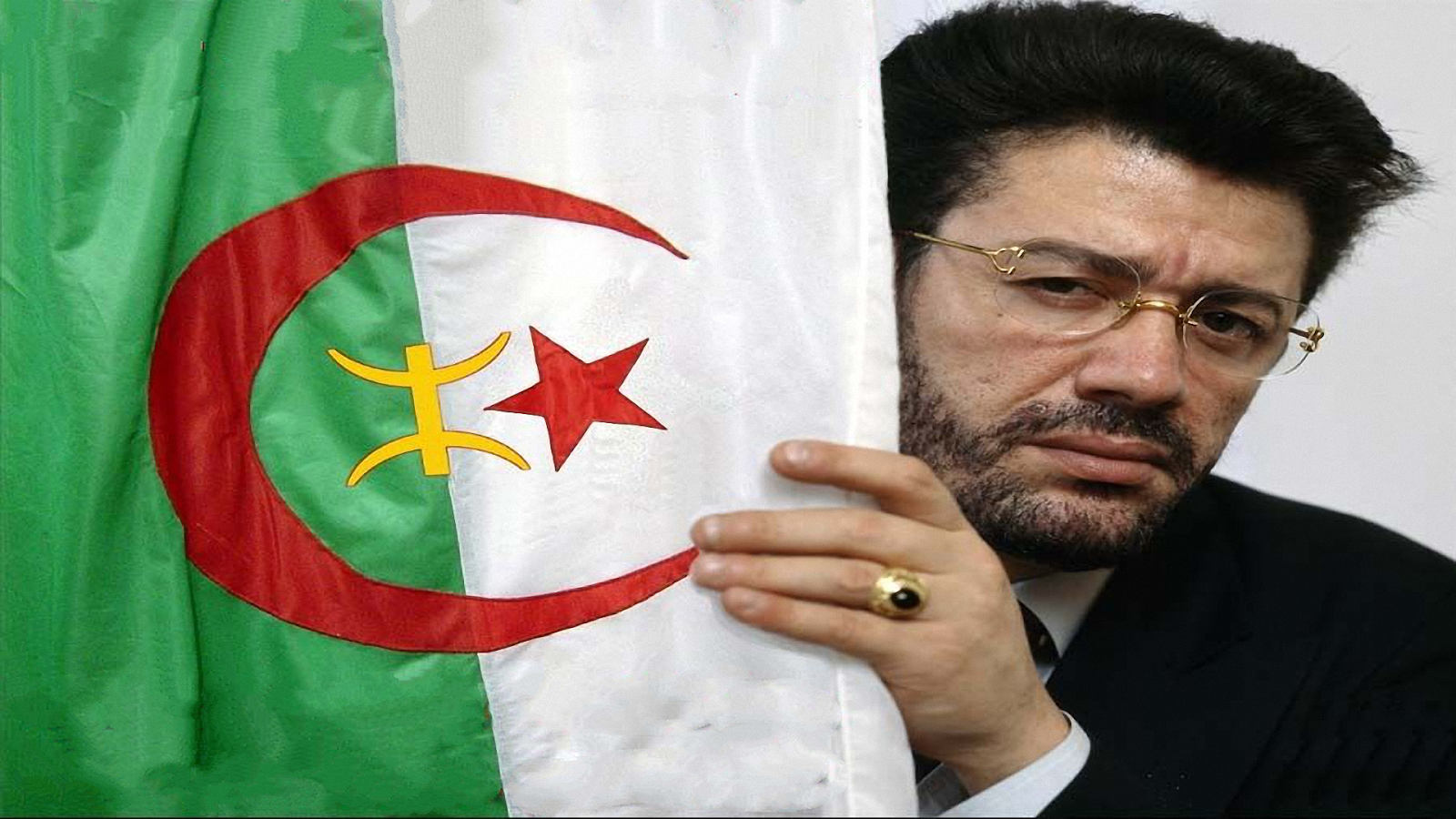 Tala uMaziɣ: Matoub Lounes _ Un baume au cœur outragé