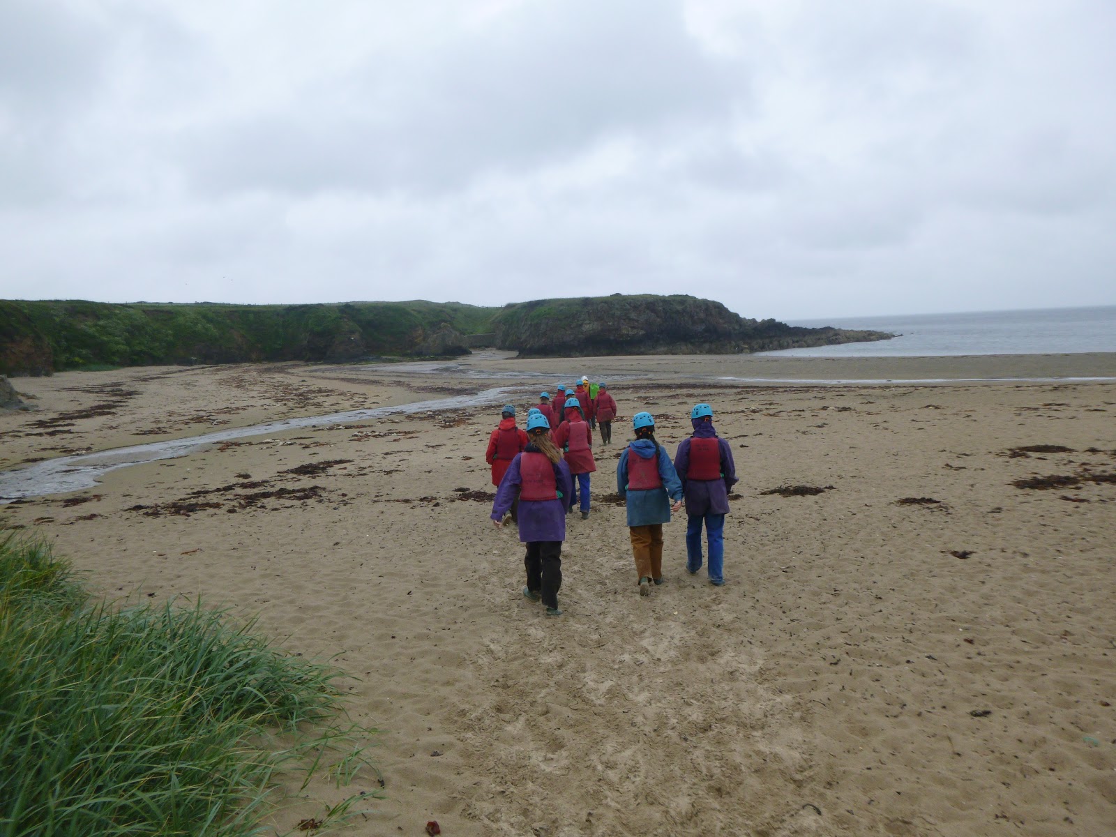 Blue Peris Outdoor Education Centre