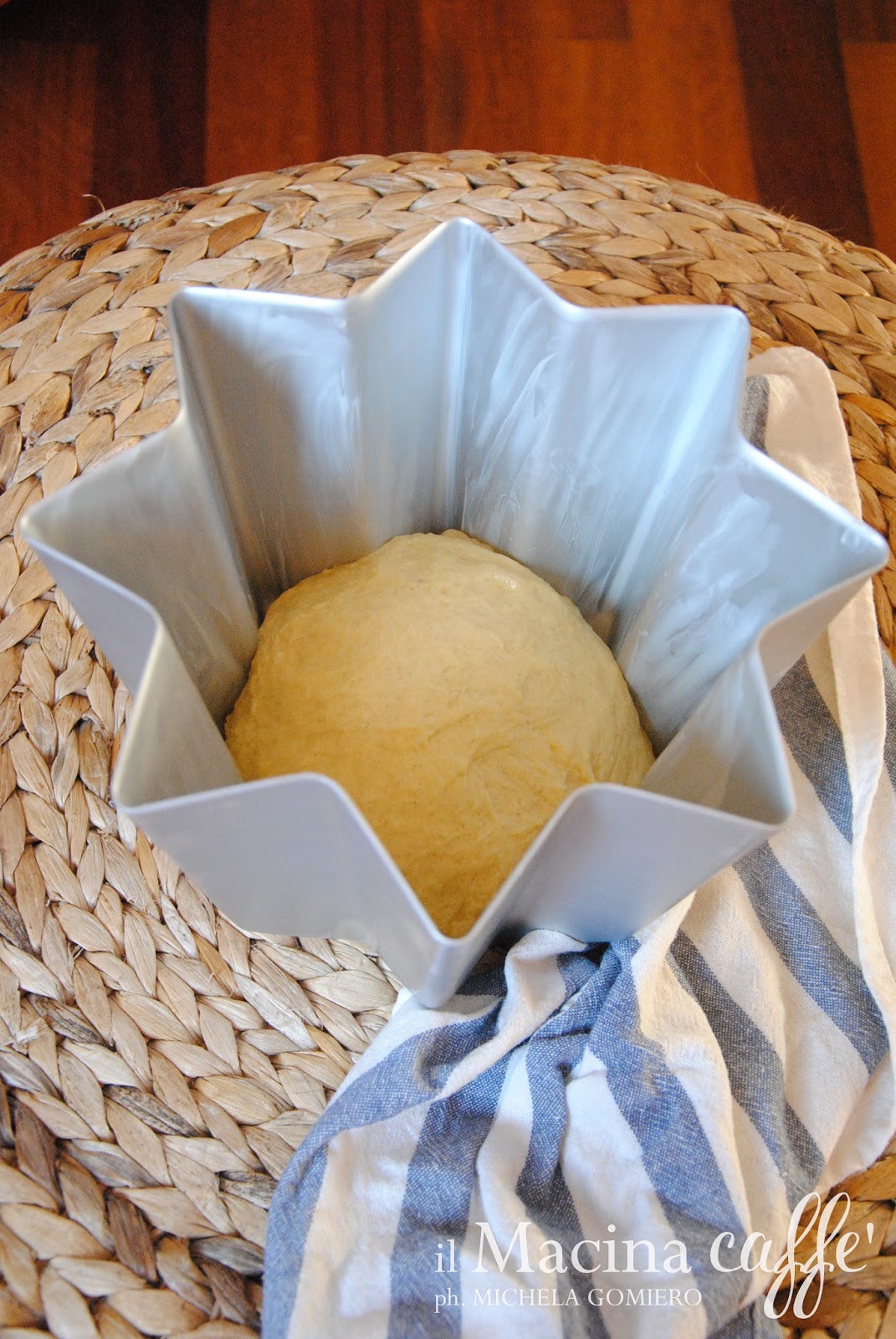 il Macina Caffè: PanDoro