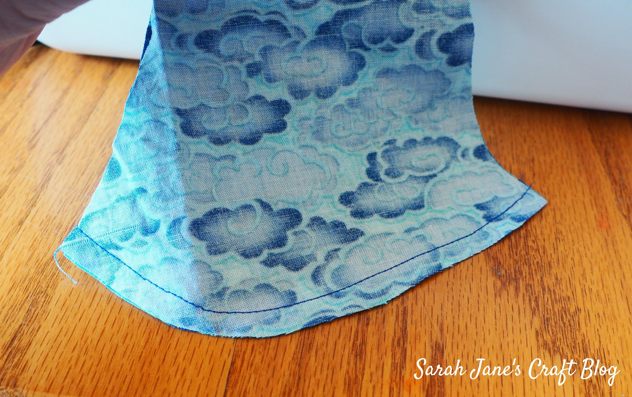 Modified Olson Mask Tutorial