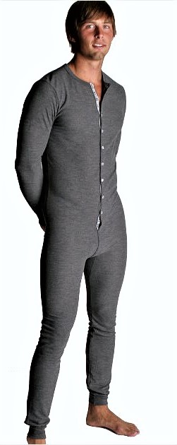 Union Suit Fan: 2020