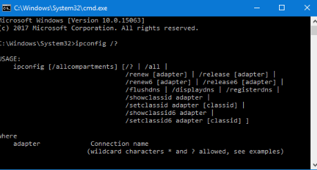 Cara Menguasai Command Prompt di Windows 10 - Ninna Wiends
