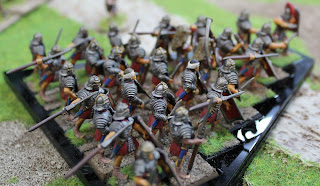 [TMP] "Did Roman Infantry Use Wedge?" Topic