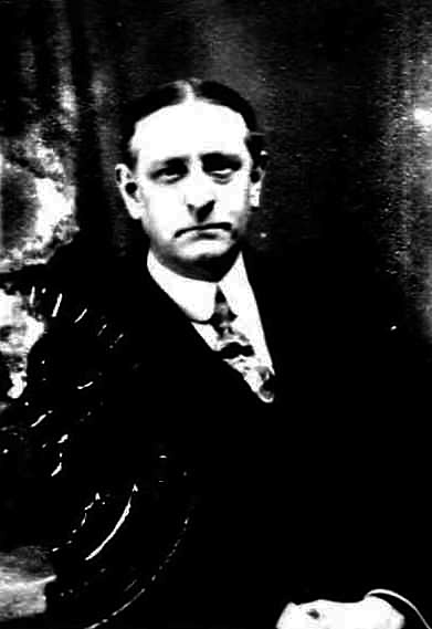 R. S. Baker's antique record blog: Character Studies--Russell Hunting ...