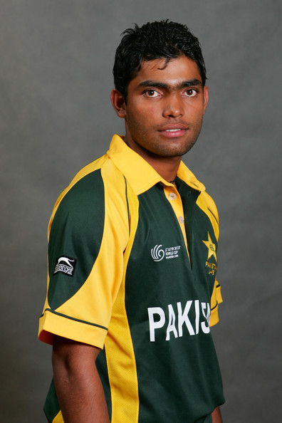 Umar Akmal Pakistani Star Cricketer Pictures Photos Images And Biography