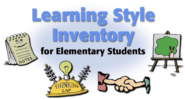 Module 1 : Learning Styles Inventory