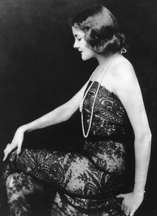 Jeanne Eagels ~ The Talented Drug Addict