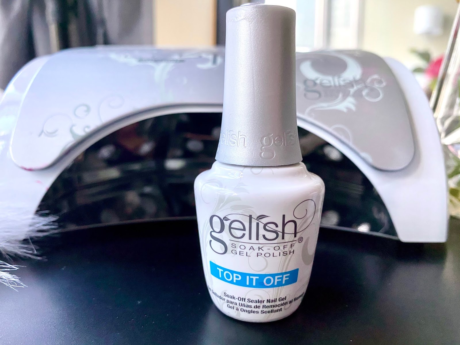 Notorious Nicolette: At Home No Chip Manicure: Step by Step guide