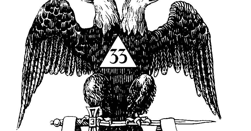 Museu Maçônico Pelicano : Dr. Ricardo V. Barradas, grau 33 da Maçonaria ...