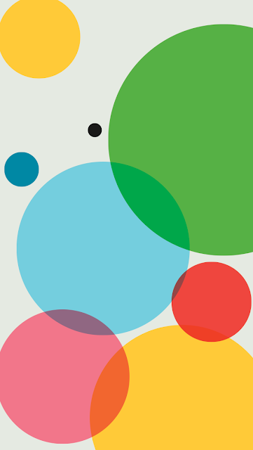 Seduced by the New...: Random iPhone Wallpapers