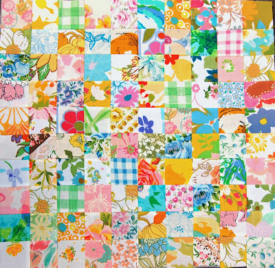 heather kojan quilts: Using Quilter's Grid - A Tutorial