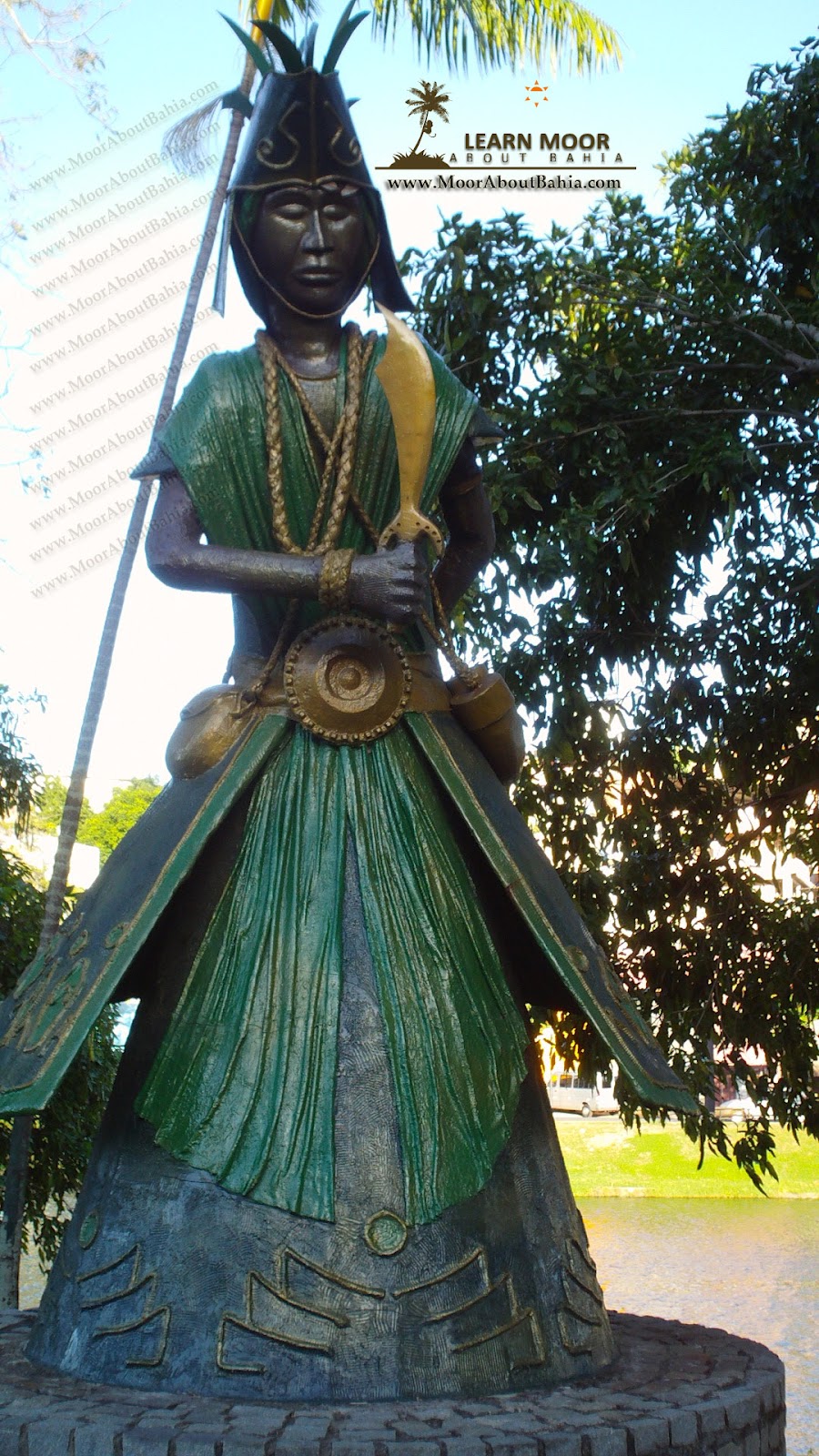 Learn Moor About Bahia Brasil | Salvador Bahia | Afro Brazilian: Orishá ...