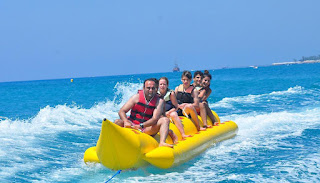 Best Adventure Activities In Goa With Special offers