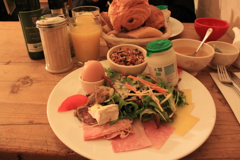 Voyages & Cie - Blog voyage l Jolie découverte l Gourmandise: Sunday ...