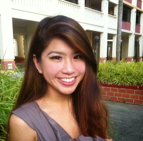 Faces To Look Out For Goh YiLing Miss Singapore faces-to-look-out-for-goh-yiling-miss-singapore