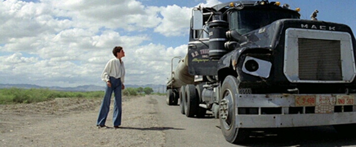 Fredrik on Film: Convoy (1978)
