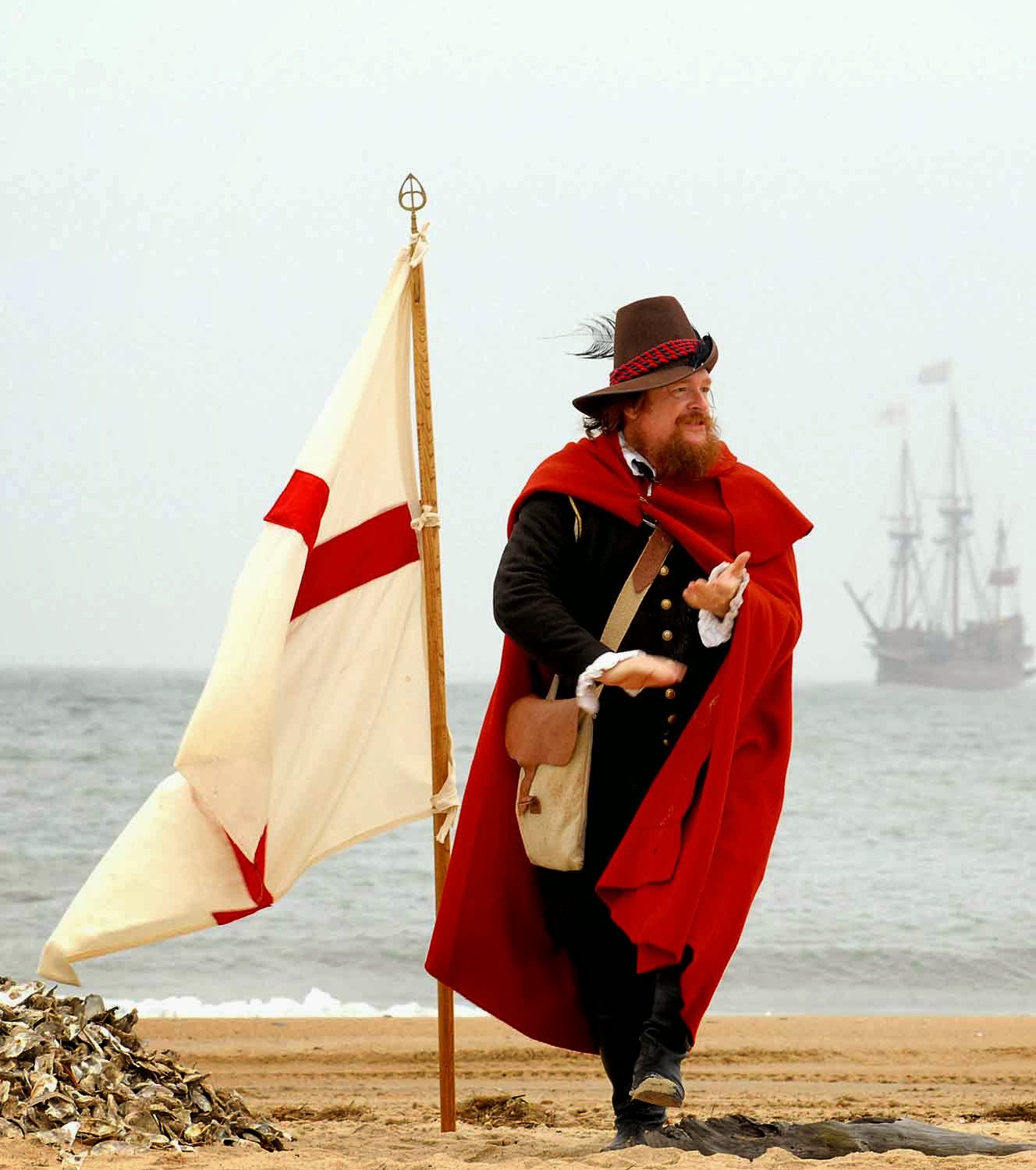 The Farrar Chronicles