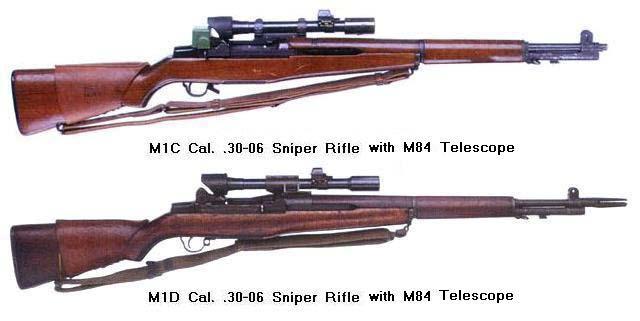 Forgotten Firearms: Bizarre Offspring of the M1 Garand.