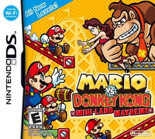 Giochi Nintendo DS: I più belli del 2010 | Giochi DS