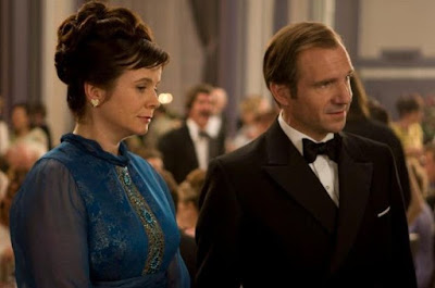 Cinematic Paradox: The Best Performances I've Seen from Ralph Nathaniel ...