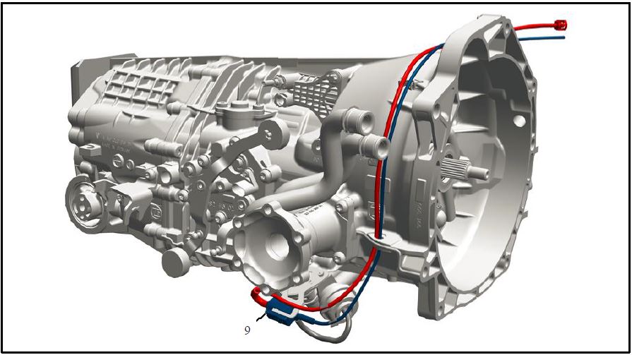 Plenum: Porsche 991 COV & Vacuum Lines Overview