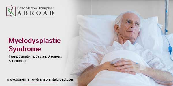 Myelodysplastic syndromes|Signs & Symptoms|MDS Symptoms and Diagnosis