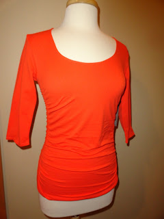 Made Ya Look: Last Tango tops