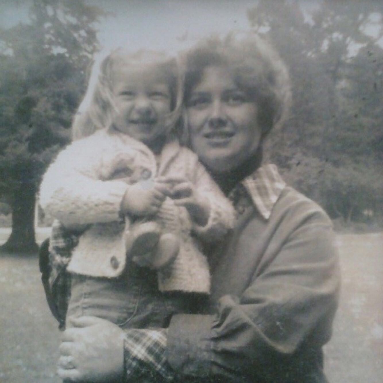 Pippa's Cabinet: Margo Watson 1970s - 2000s