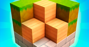 Block Craft 3D 2.8.1 Mod Apk - NYAMUKKURUS