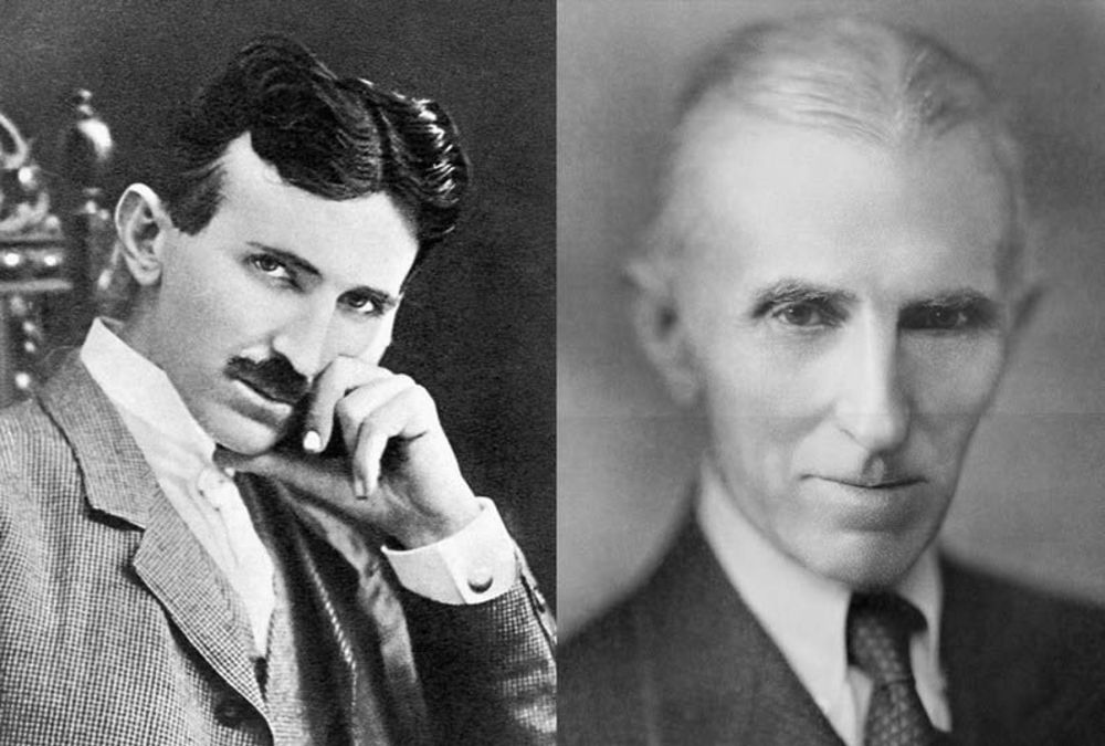 12 Interesting Facts About Nikola Tesla You Probably Didn’t Know ...