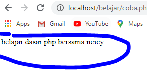 PHP dan MySql : Panduan Dasar PHP & MySql Untuk Pemula - Corensic