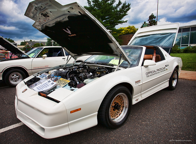 General Motors High-Performance Blog: 1989 Trans Am 20th Anniversary ...