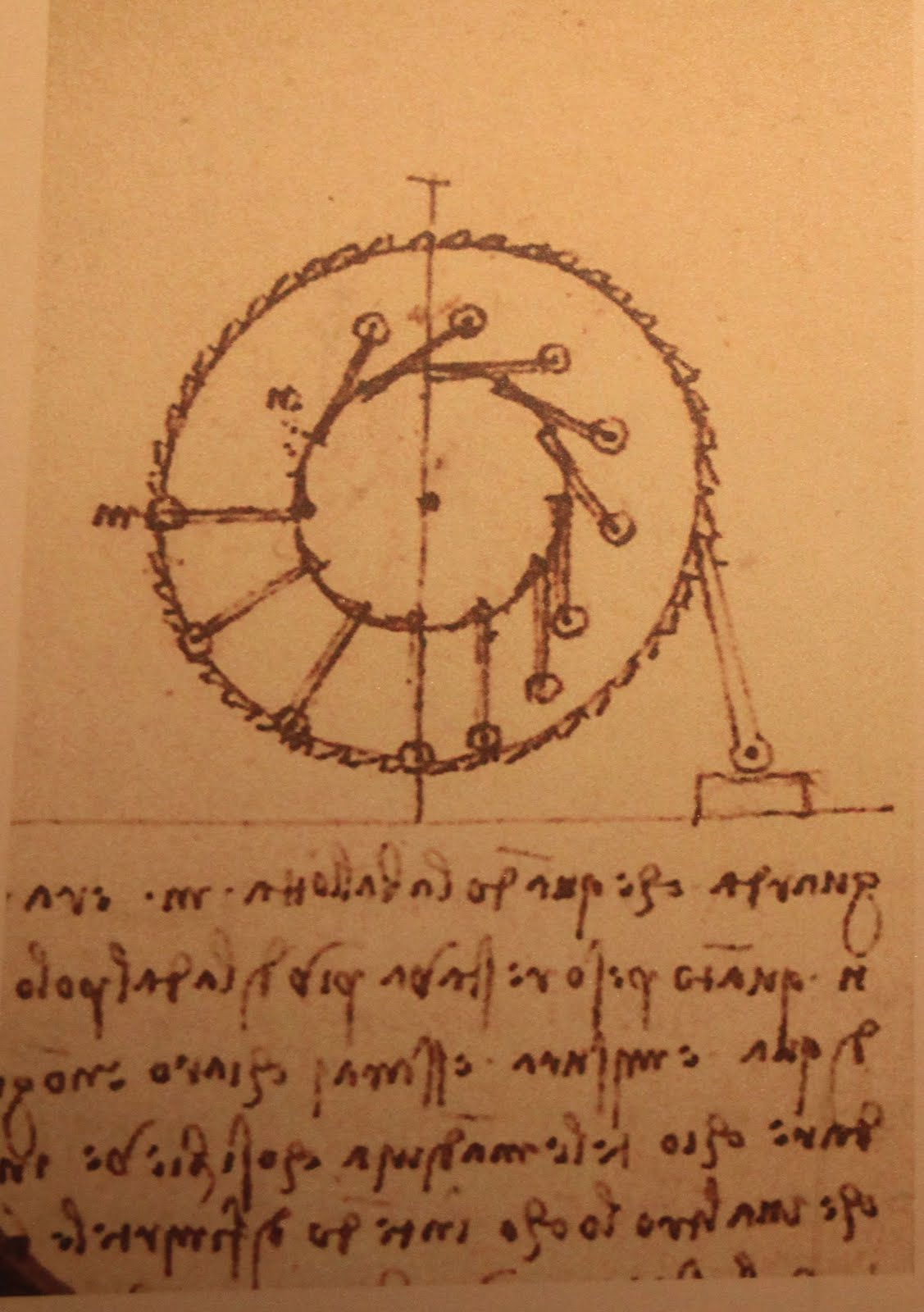 Daily Instant: Study of perpetual motion