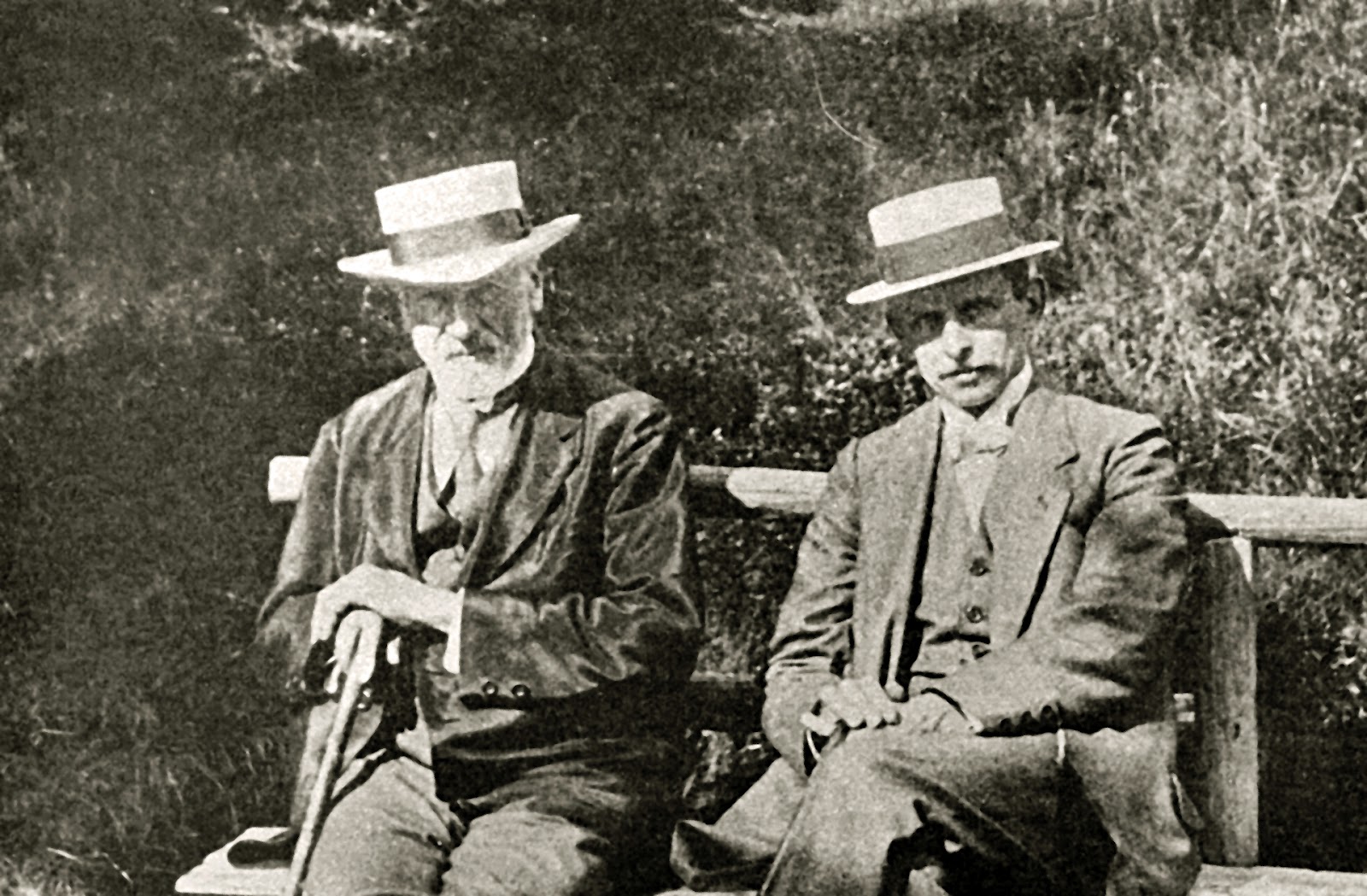 LEICA Barnack Berek Blog: OSKAR BARNACK AND THE EARLY HISTORY OF ...