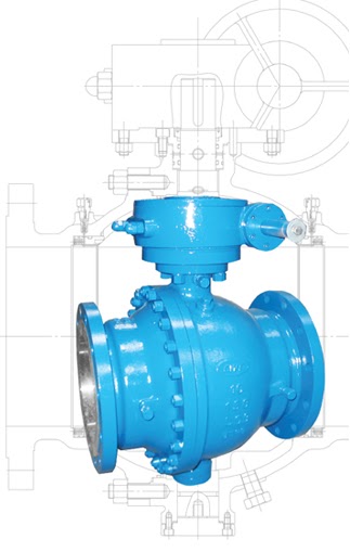 All you need to know about ball valves