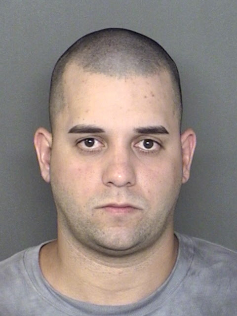 St. Mary's County Sheriff's Office - News: On View Arrests/Warrants/DUI's