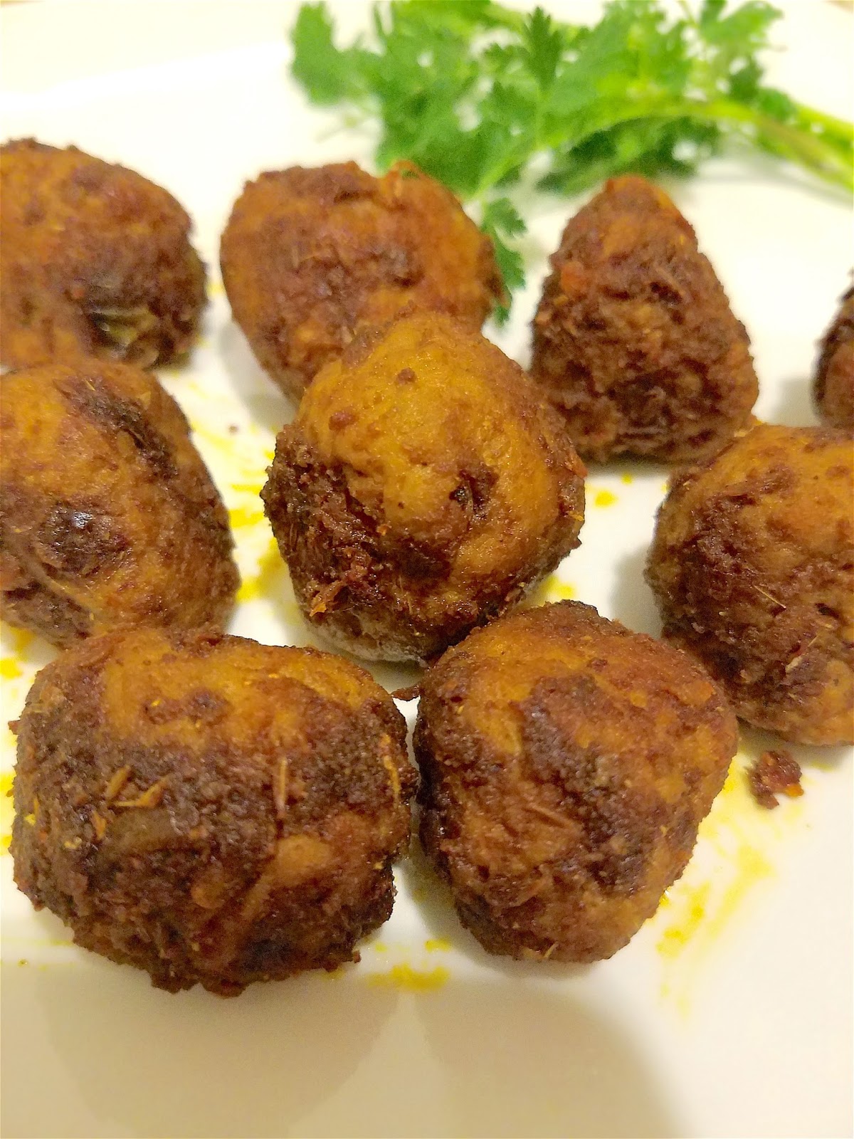 TURKEY BOMBS low fat, high protein healthy appetizer