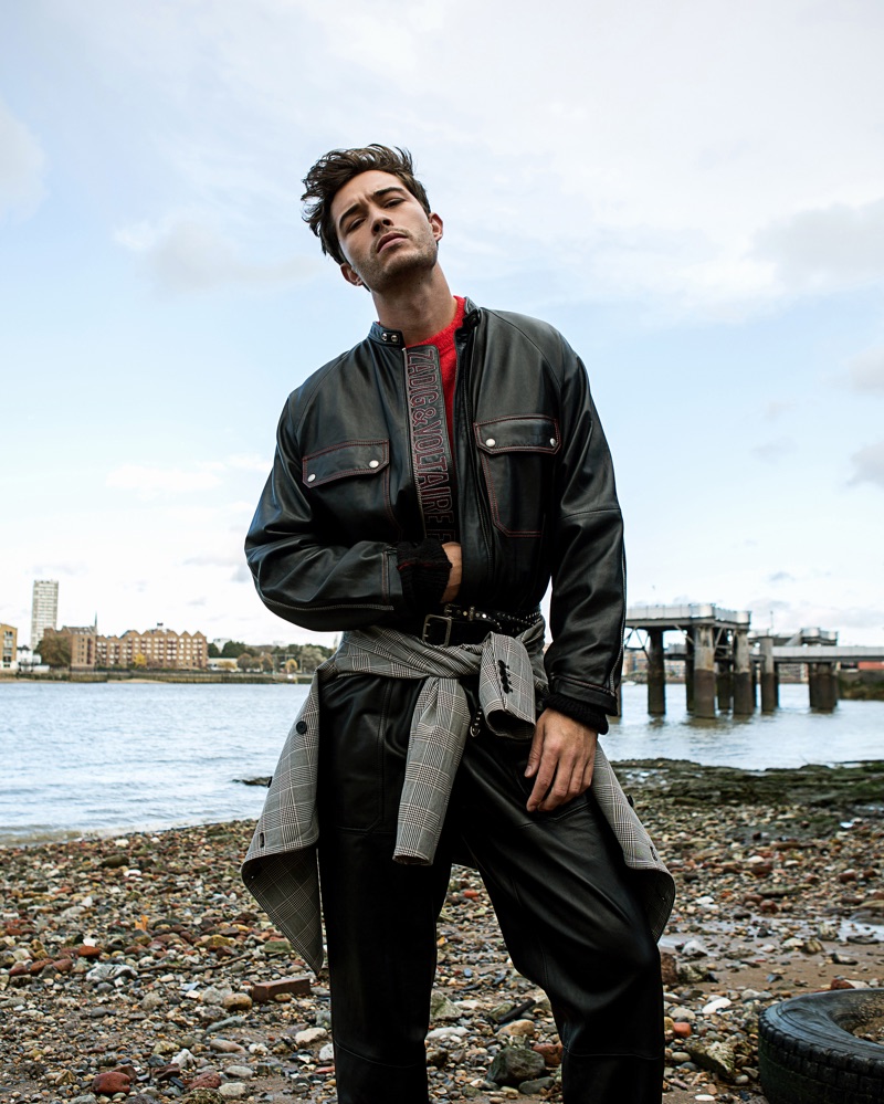 Lovely Boys: Chico Lachowski