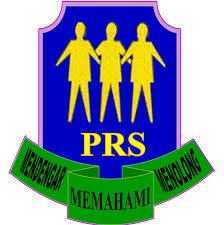 PRS SMK SERI PAGI: CIRI DAN TANGGUNGJAWAB PRS