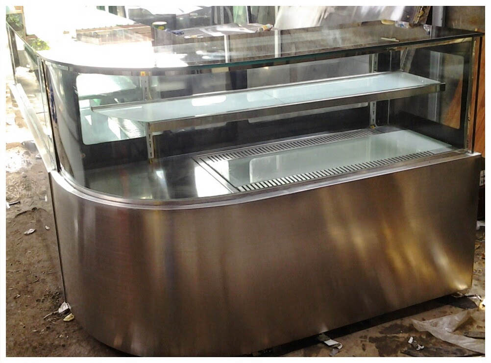 Showcase Cake:Cake showcase murah,cake display: Hubungi Kami-Jual ...