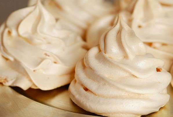 SUSPIROS | Postres y Masitas