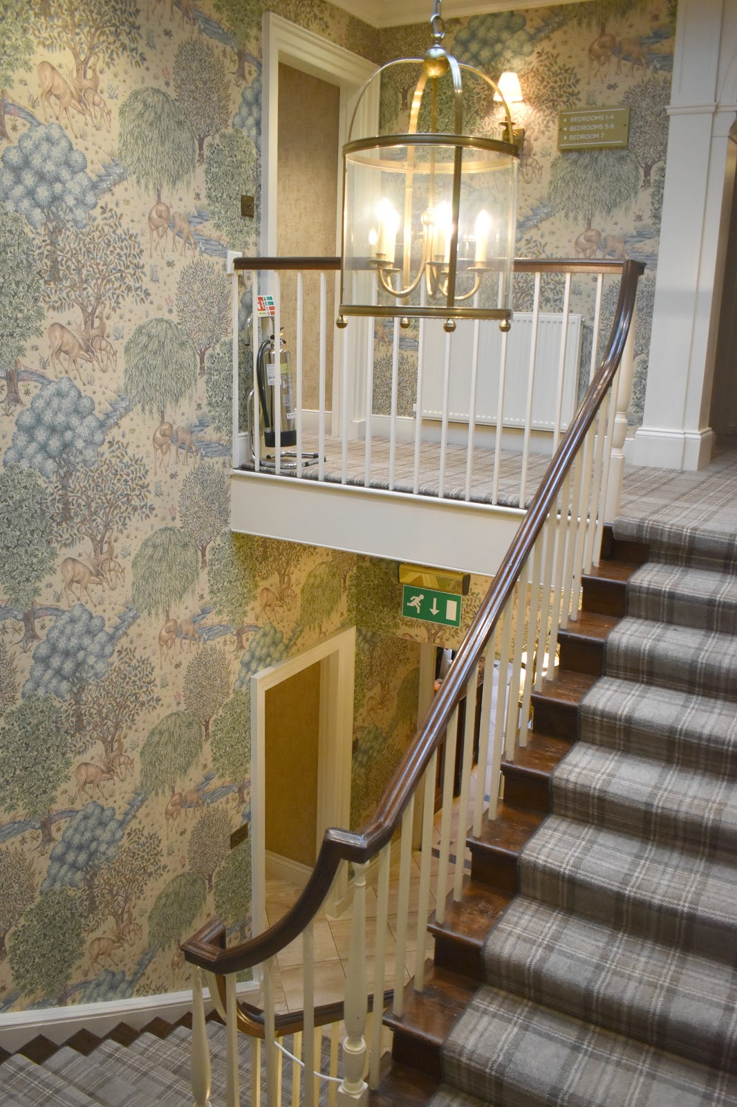 A Luxury Spa Break at Walwick Hall - The Best Boutique Hotel in ...